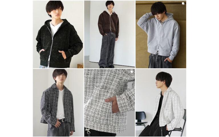 安くてもカッコよくなれる！10代男子におすすめのメンズファッションブランド・通販まとめ - MENS-mina