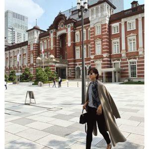 30代女性におすすめの人気ファッションブランド！プチプラから百貨店ブランドまで25選まとめ - minawish