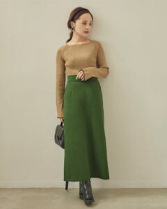 大きいお尻が悩み…デカ尻をカバーしてすっきり見せる方法18選まとめ - minawish