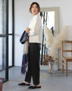 大きいお尻が悩み…デカ尻をカバーしてすっきり見せる方法18選まとめ - minawish