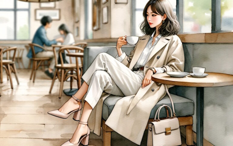 40代50代女性の歩きやすい靴シューズブランド＆安いプチプラ通販17選 - minawish