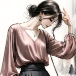 レディースファッション系統まとめ・自分に合う人気のジャンルはどれ？ - minawish