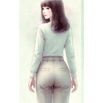 下半身デブが悩み…短足女子がカバーコーデできるおすすめアイテム18選 - minawish