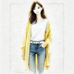 安っぽく見えない30代女性の「プチプラコーデ」を叶えるテクニックとコーディネートまとめ - minawish