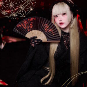 安くて可愛いサブカル地雷系・量産系の人気ファッションブランドとコーデ例まとめ - minawish